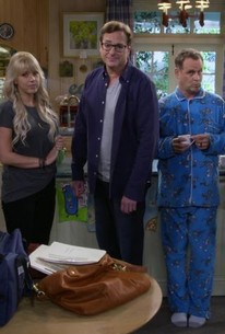 Fuller House: Season 1, Episode 1 | Rotten Tomatoes