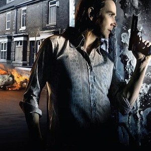 Anton - Rotten Tomatoes