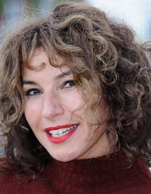 Anne Depetrini - Rotten Tomatoes