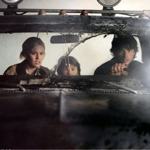 Cole Heppell Red Riding Hood