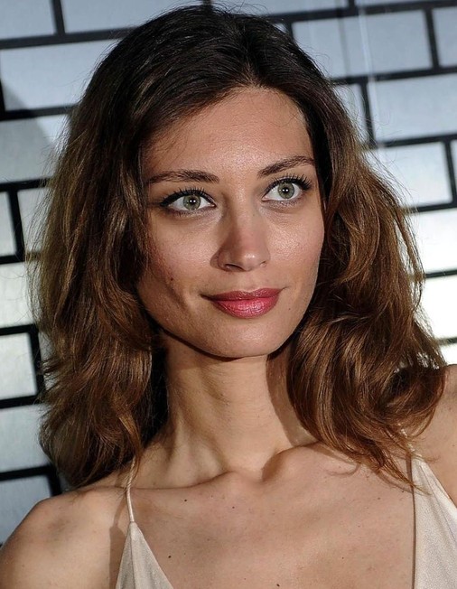 Margareth Madè - Rotten Tomatoes