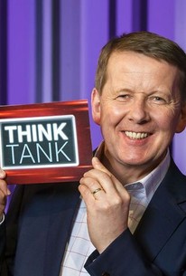 Think Tank | Rotten Tomatoes