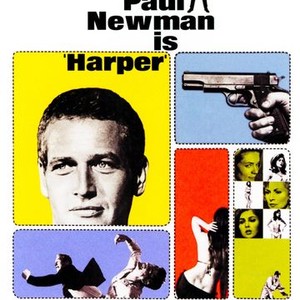 Harper - Rotten Tomatoes