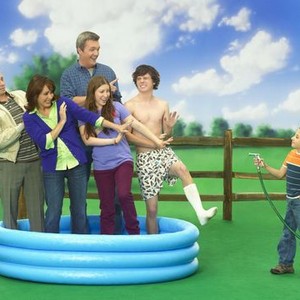 The Middle - Rotten Tomatoes