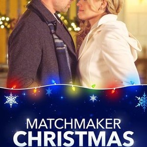 Matchmaker Christmas - Rotten Tomatoes