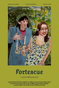Fortescue | Rotten Tomatoes