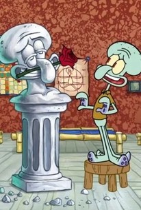 SpongeBob SquarePants: Season 13, Episode 25 | Rotten Tomatoes
