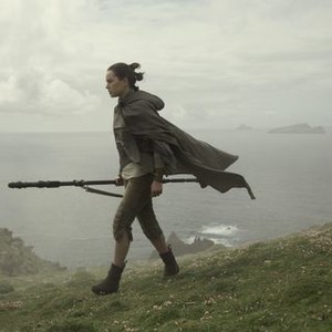 Star Wars: The Last Jedi - Rotten Tomatoes