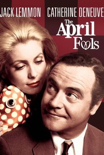 The April Fools | Rotten Tomatoes
