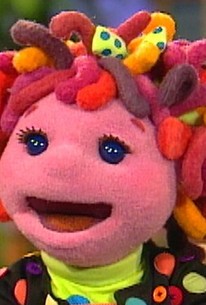 Allegra's Window: Season 2, Episode 1 | Rotten Tomatoes