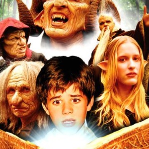 Max Magician and the Legend of the Rings - Rotten Tomatoes