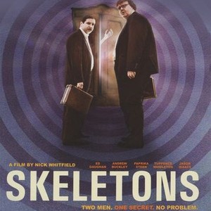 Skeletons - Rotten Tomatoes