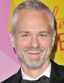 Jack Ferry | Rotten Tomatoes