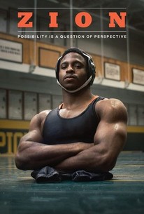 Zion | Rotten Tomatoes