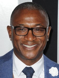 tommy davidson