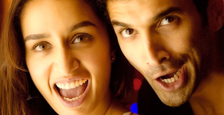 Ok Jaanu - Rotten Tomatoes