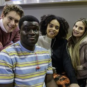 So Awkward - Rotten Tomatoes