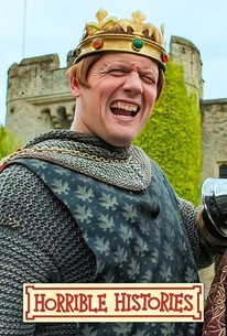 Horrible Histories: Season 10 | Rotten Tomatoes