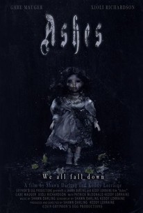 Ashes (2019) | Rotten Tomatoes
