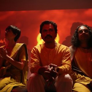 Sacred Games - Rotten Tomatoes