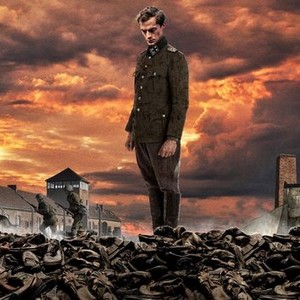 The Guard Of Auschwitz - Rotten Tomatoes