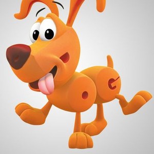 WordWorld: Season 1, Episode 1 - Rotten Tomatoes