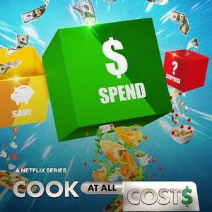 Cook at All Costs - Rotten Tomatoes