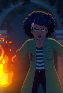 Fright Krewe: Season 1, Episode 9 | Rotten Tomatoes