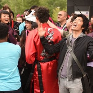 Toru Uchikado - Rotten Tomatoes