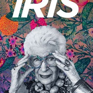 Iris - Rotten Tomatoes