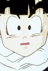 Dragon Ball Z: Season 2, Episode 44 | Rotten Tomatoes