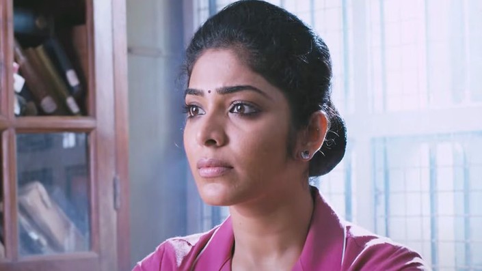 chirakodinja kinavukal story