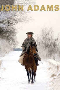 John Adams: Miniseries - Rotten Tomatoes