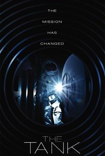 The Tank | Rotten Tomatoes