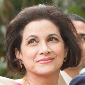 Saundra Santiago - Rotten Tomatoes