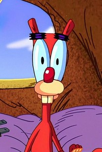 Squirrel Boy: Season 2, Episode 2 - Rotten Tomatoes