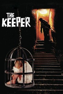 The Keeper | Rotten Tomatoes