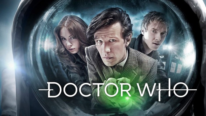 Doctor Who Recap Season 6 Episode 1 The Impossible This Didn´t Just