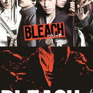 Bleach - Rotten Tomatoes