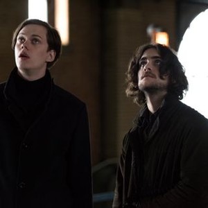 Luke Camilleri - Rotten Tomatoes