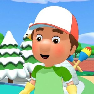 Handy Manny: Season 3, Episode 11 - Rotten Tomatoes