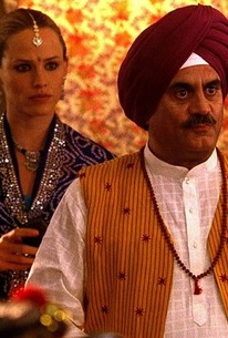 Alias: Season 2, Episode 9 | Rotten Tomatoes