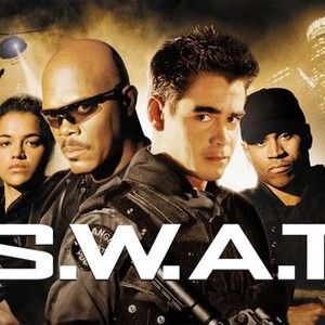S.W.A.T. - Rotten Tomatoes