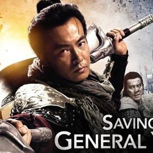 Saving General Yang - Rotten Tomatoes