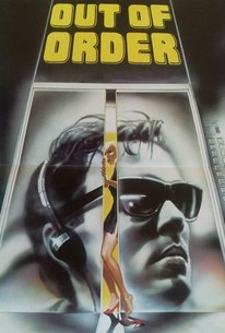 Out of Order - Rotten Tomatoes