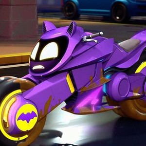 Batwheels: Season 1, Episode 21 - Rotten Tomatoes
