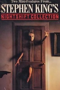 Nightshift Collection | Rotten Tomatoes