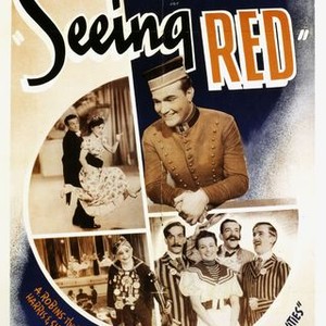 Seeing Red - Rotten Tomatoes