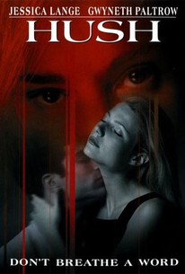Hush | Audience Reviews | Rotten Tomatoes