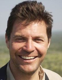 Steve Leonard | Rotten Tomatoes